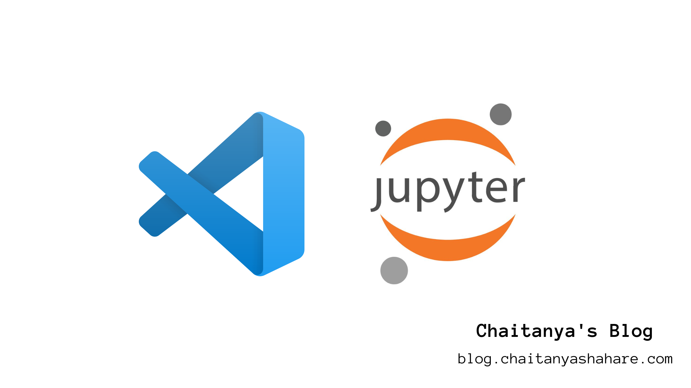 15 Most used Vscode Jupyter Notebooks Keyboard Shortcuts | Chaitanya's blog